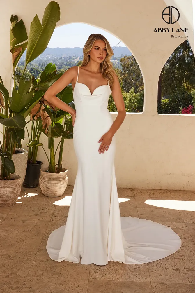 Abby Lane - 97272 | Lucci Lu