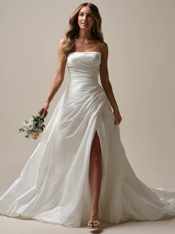 Sottero and Midgley - 25SB289A02 | OML Bridal and Formal