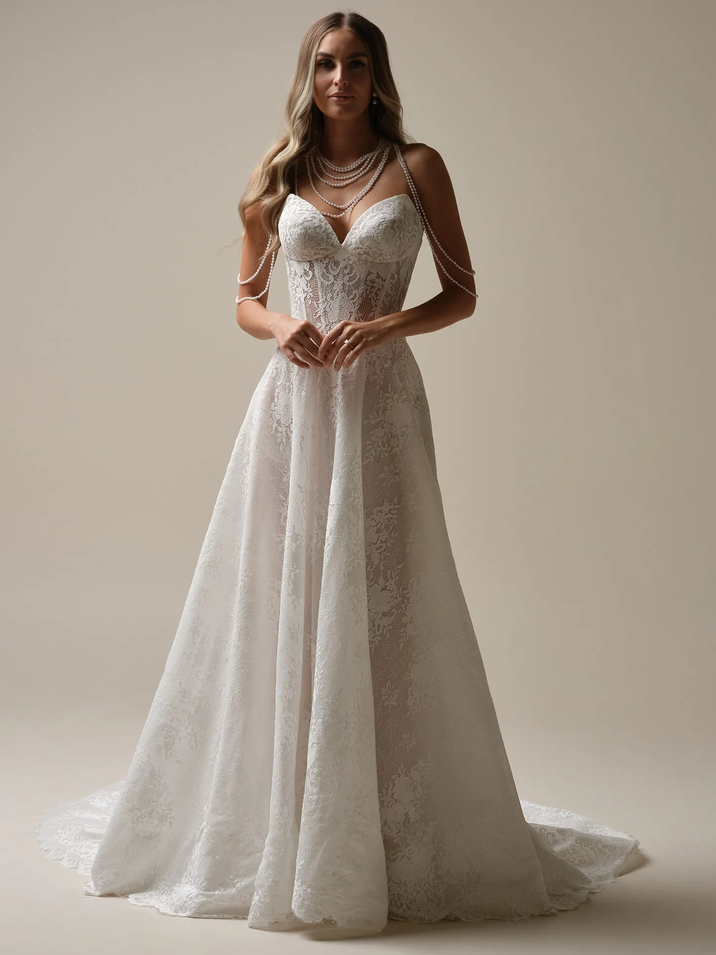 Bridal | Betsy Robinson's Bridal Collection
