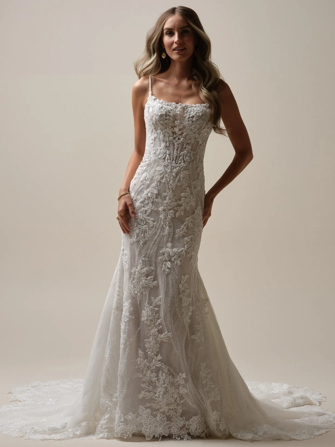 Sottero and Midgley | Trudy's Brides - 25SS297 | Trudys Brides