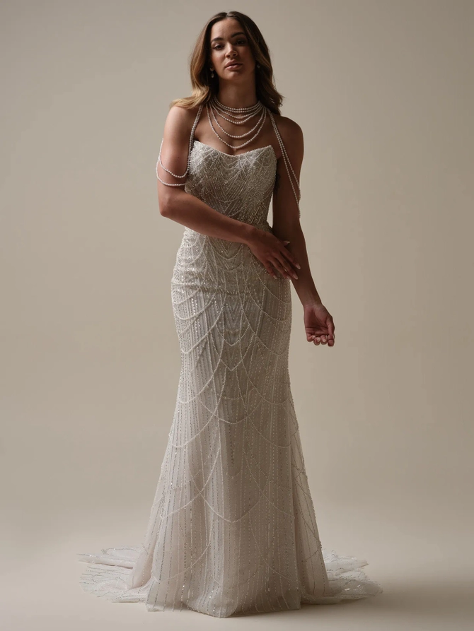 Sottero and Midgley | Christian Lane Bridal - Constance | Christian ...