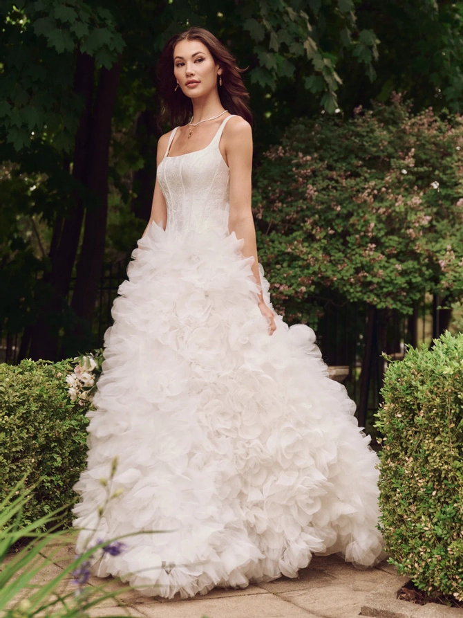 Sottero and Midgley | Christian Lane Bridal - Ross Marie | Christian ...