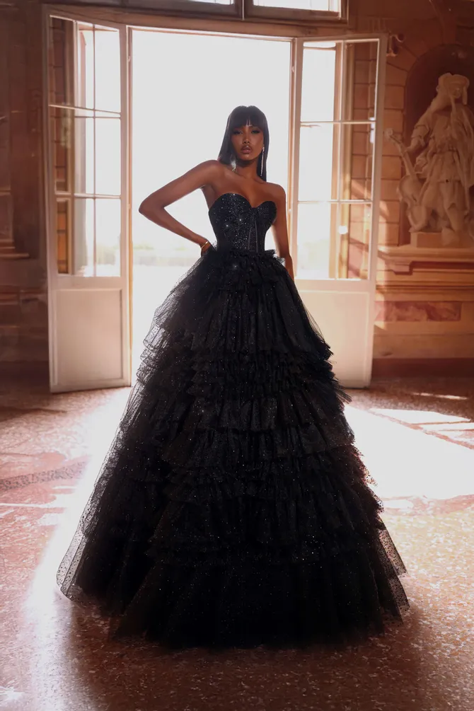 Alyce Paris - 61774 | Twilight Prom & Pageant