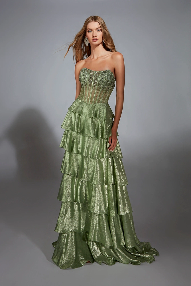 Alyce Paris 61783 - Nikki’s Glitz and Glam Boutique| Prom | Prom Dress ...