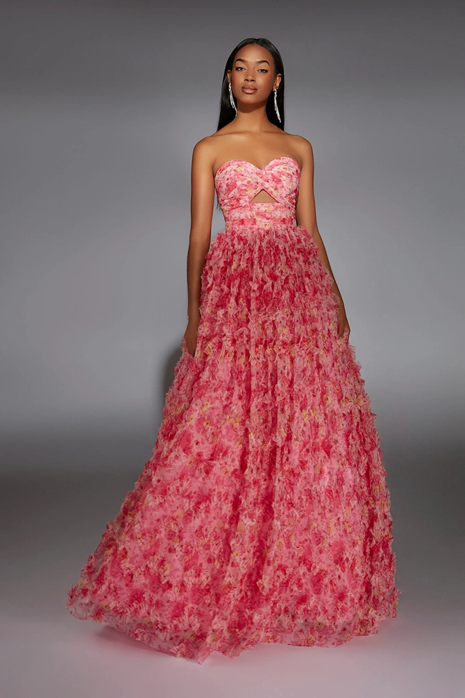 Alyce Paris - 61816 | Twilight Prom & Pageant