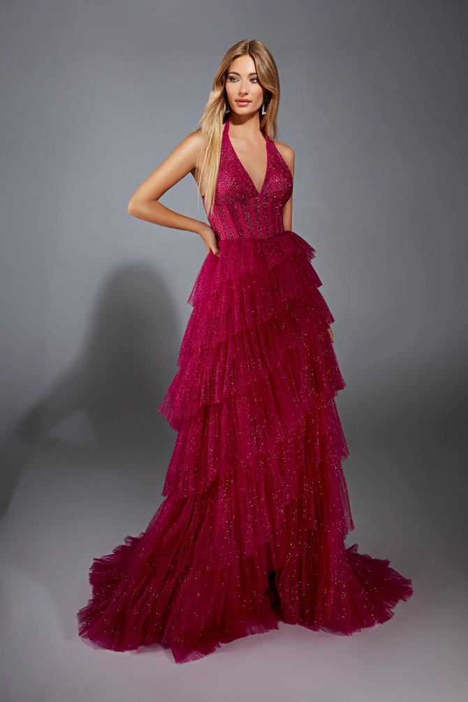 Alyce Paris 61859 - Nikki’s Glitz and Glam Boutique| Prom | Prom Dress ...