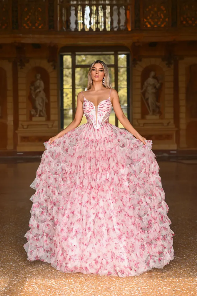 Alyce Paris 61866 - Nikki’s Glitz and Glam Boutique| Prom | Prom Dress ...