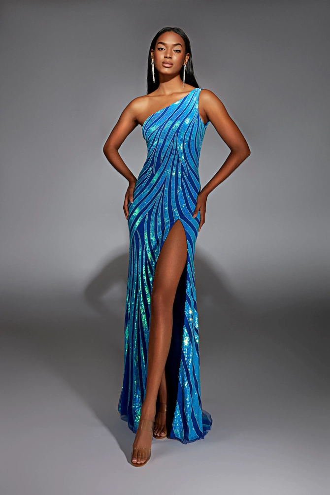 Alyce Paris 61877 - Nikki’s Glitz and Glam Boutique| Prom | Prom Dress ...