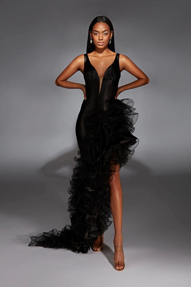 Alyce Paris - 61967 | Twilight Prom & Pageant