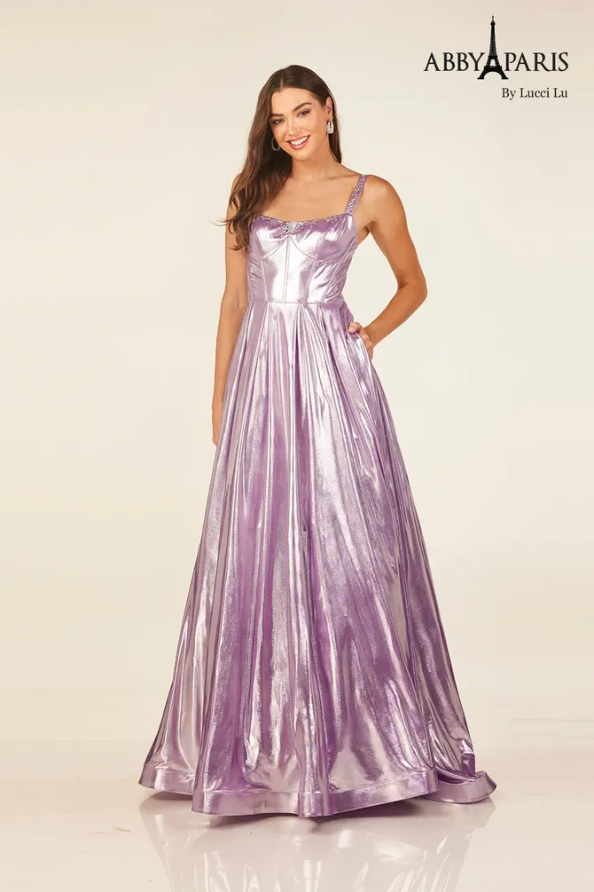 Abby Paris |The Winner - 90284 | The Winner