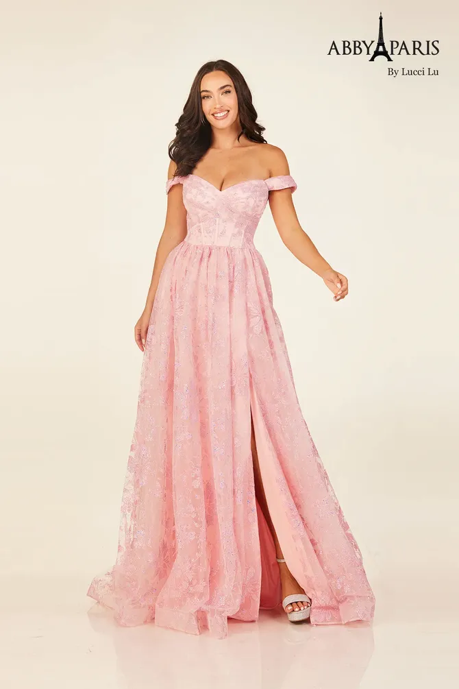 Abby Paris |The Winner - 90343 | The Winner