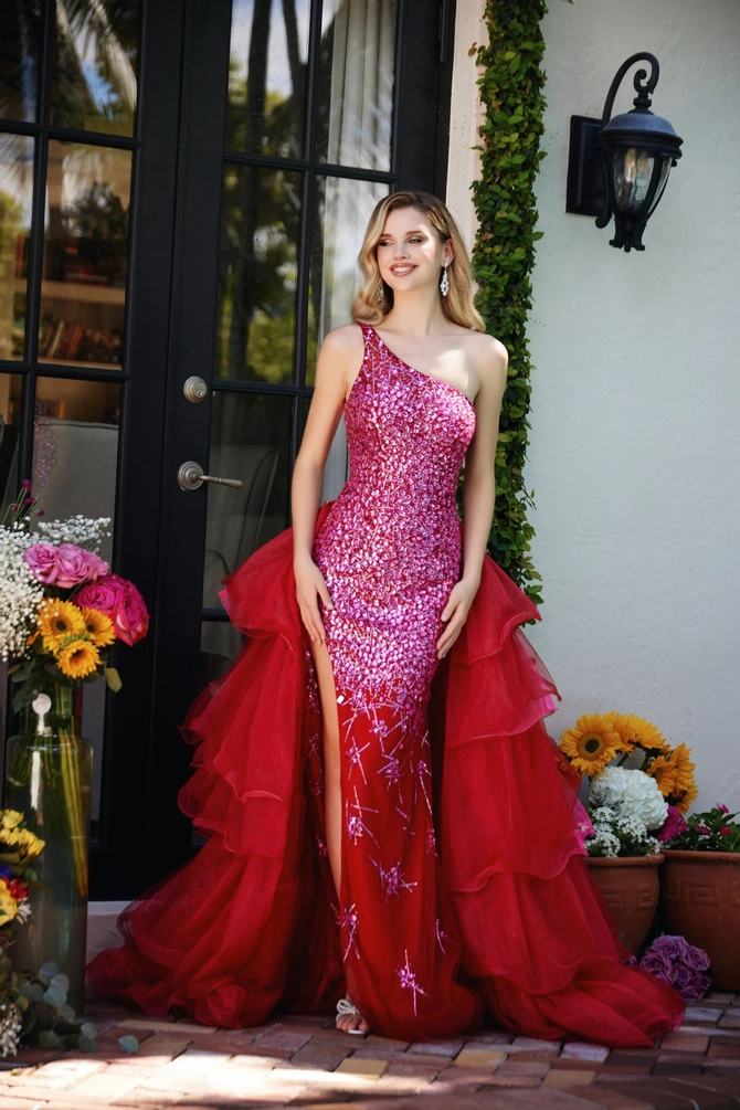Ava Presley - 29236 | Glamour Formals