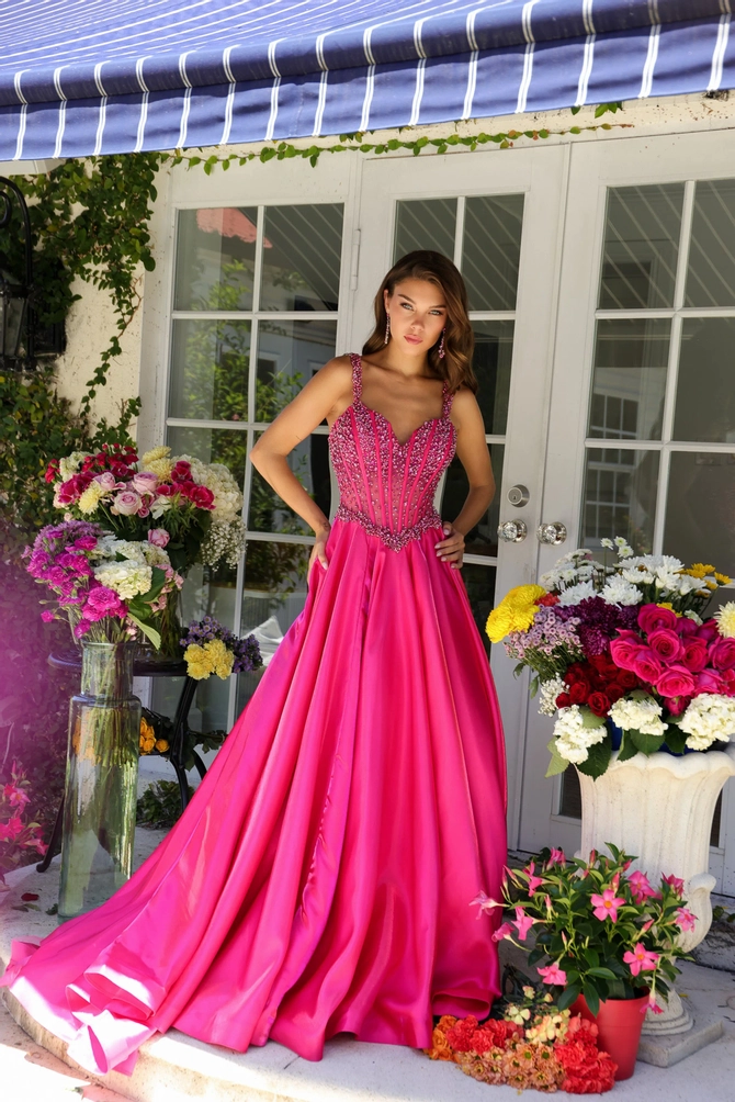 Ava Presley - 29521 | Glamour Formals
