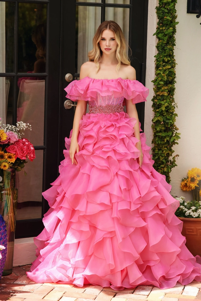 Ava Presley | Prom & Beyond And The Prom Store - 29533 | Prom & Beyond ...