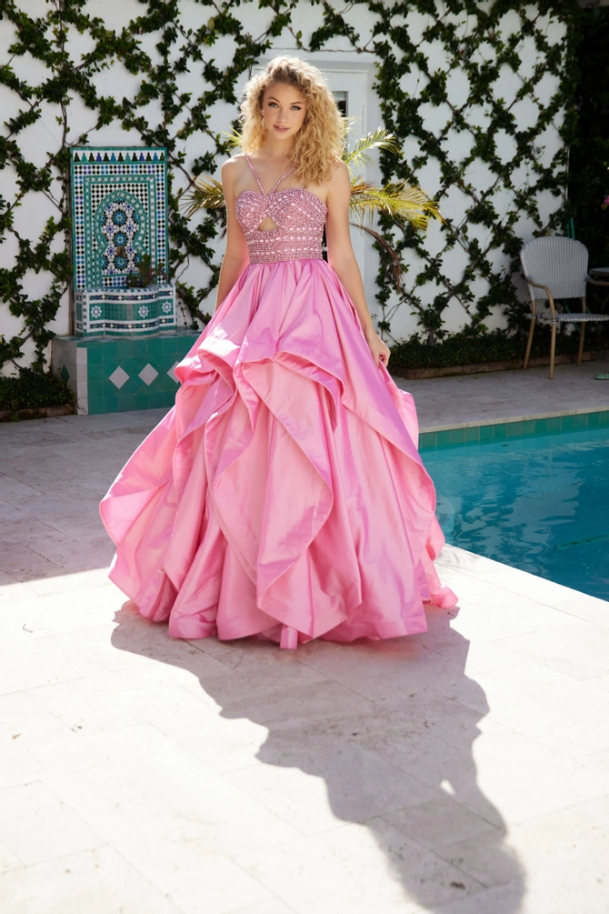 Ava Presley - 40054 | GG Formals