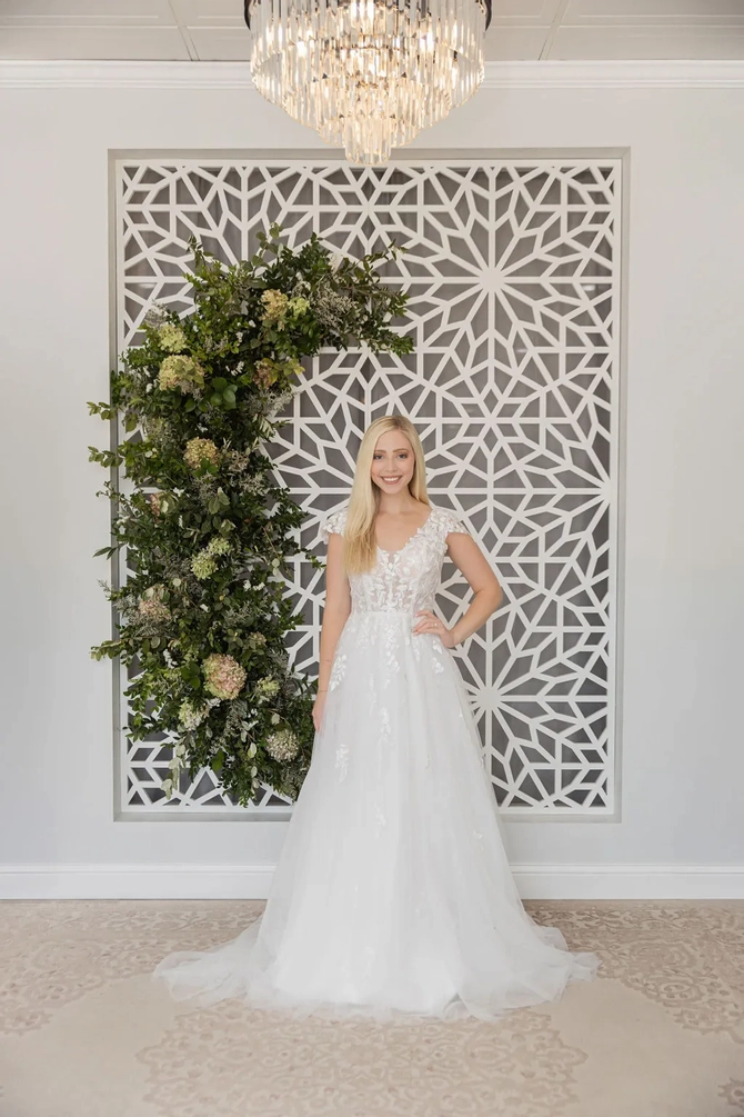 Rose + Grace | Cloud Nine Bridal Boutique - Jane | Cloud Nine Bridal ...