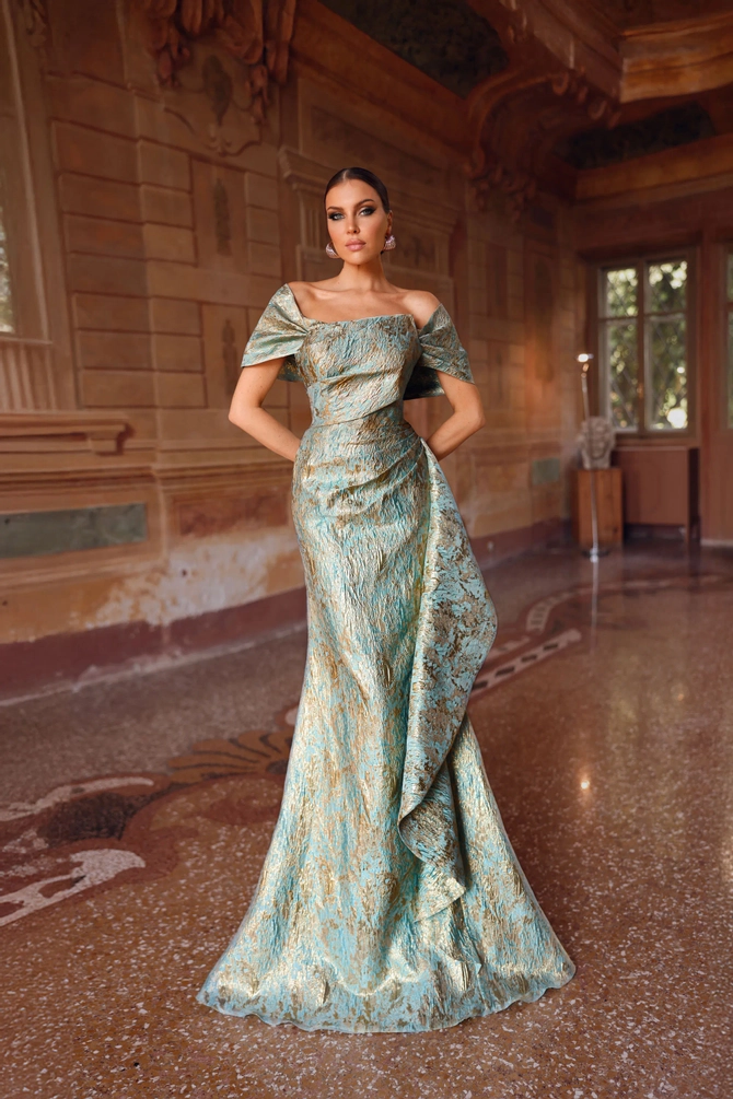 Alyce Paris | Savvi Prom - 27750 | Savvi Dress