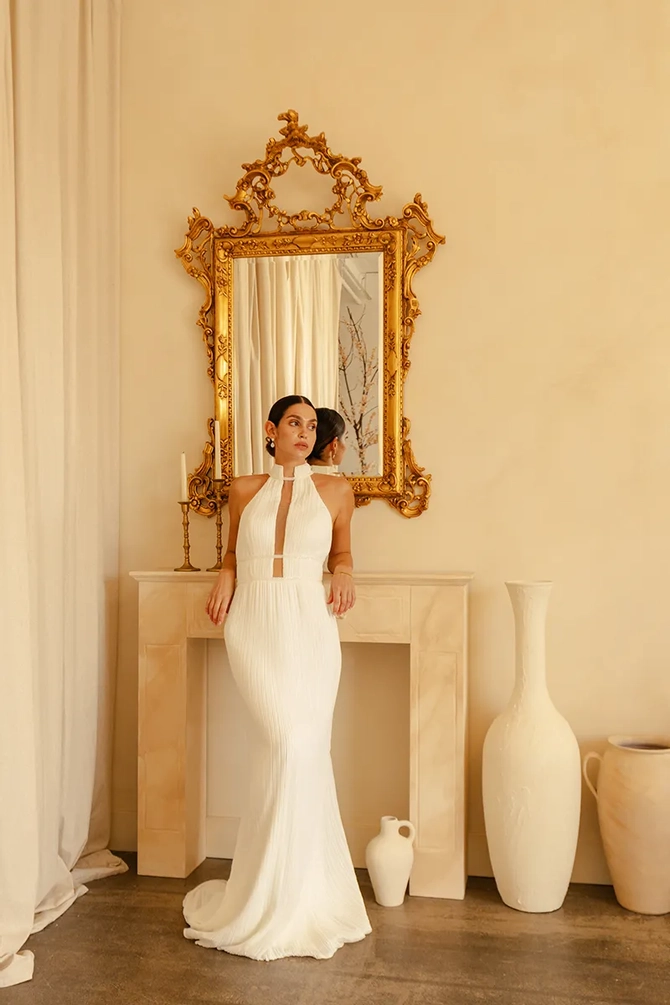 All Who Wander - Rhodes | White Lace and Promises