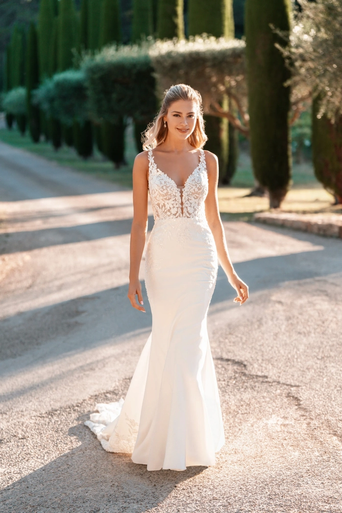 Allure Bridals - A1305 | The Bridal Gallery