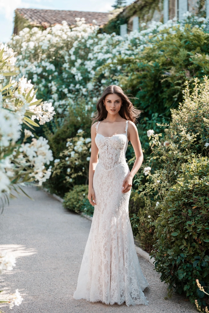 Allure Bridals | Trudy's Brides - A1316 | Trudys Brides