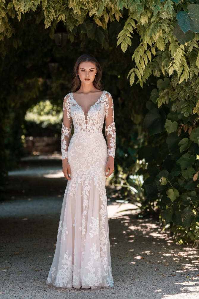 Allure - A1318 | Country Bride