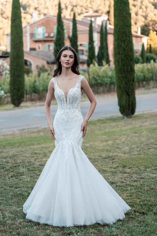 Allure Bridal | Christian Lane Bridal - A1320 | Christian Lane Bridal