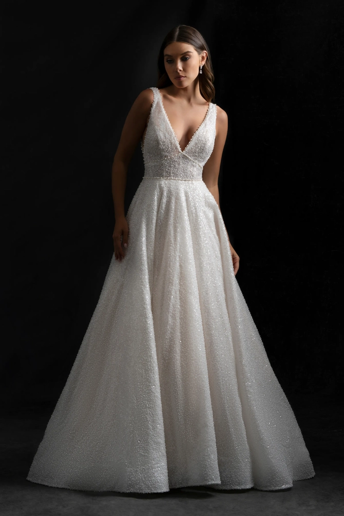 Allure Couture | Studio I Do - C771 | Studio I Do Bridals