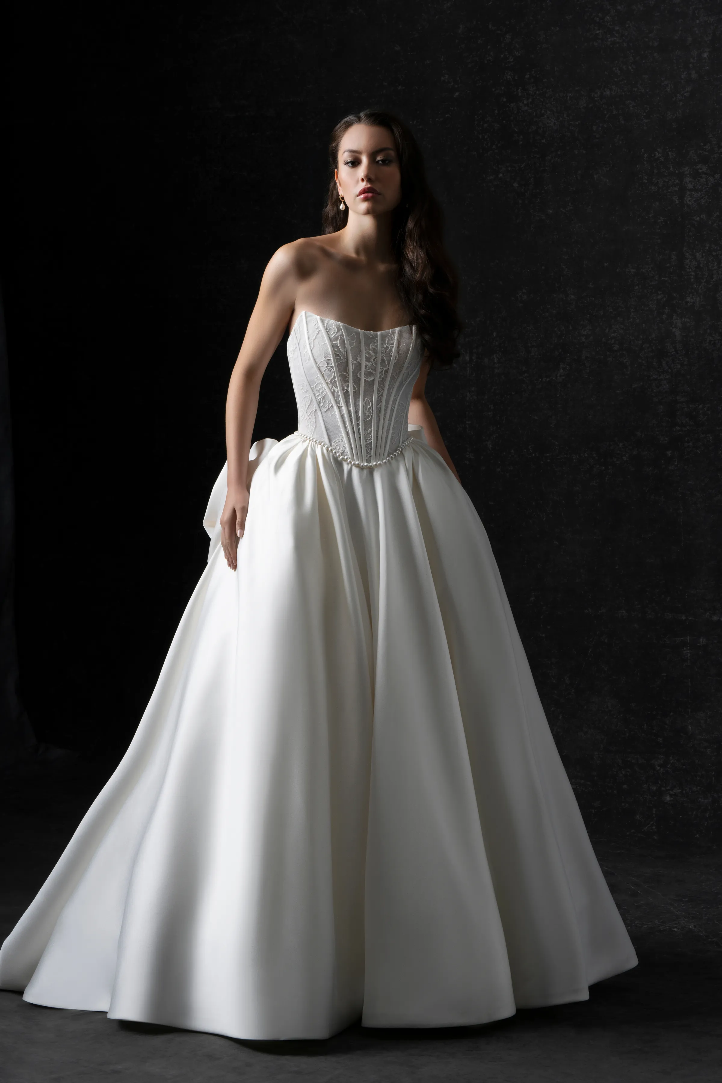 Allure Couture Wedding Dresses | Charlottes Weddings