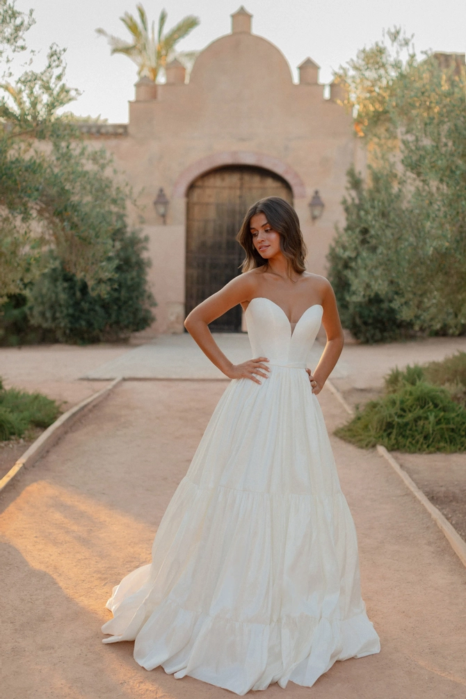 Allure Wilderly Bride | Mary's Designer Bridal Boutique - F360 | Mary's Designer Bridal Boutique