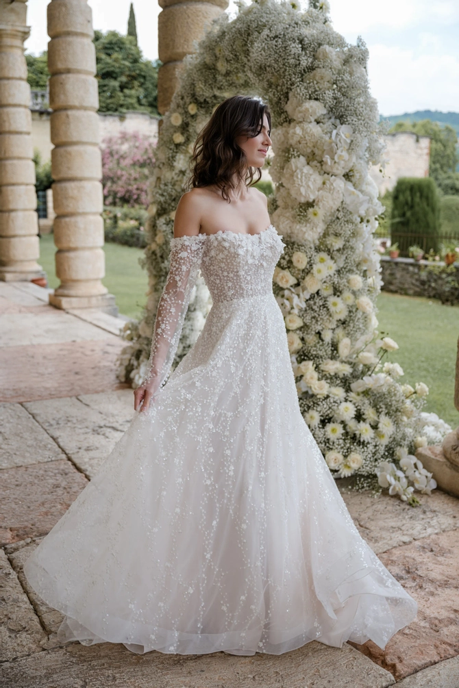 Abella | Always Elegant Bridal - Aestas | Always Elegant Bridal