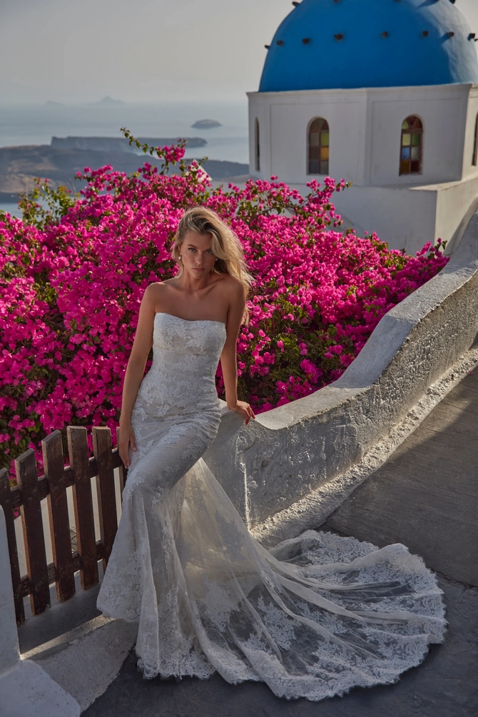 Madison James | Gowns of Grace - Frances | Gowns of Grace