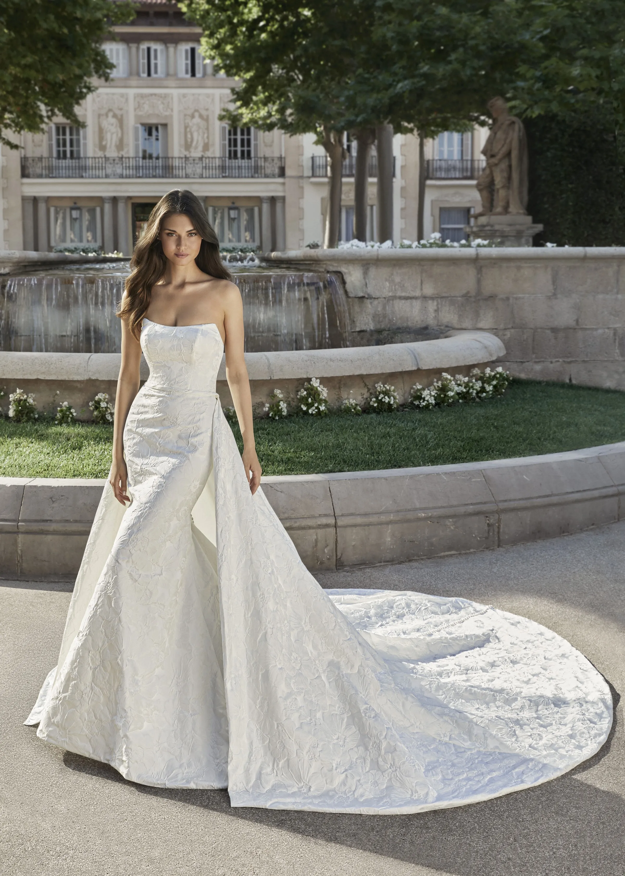 Kelly Faetanini The Luminous Collection Bridal Gowns | Kelly Faetanini