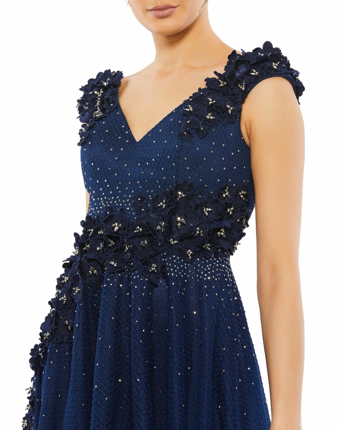 Mac Duggal - 11152 | JJ Kelly Bridal