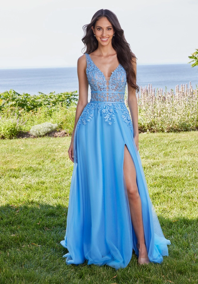 Morilee Dress 49133 - Henri's