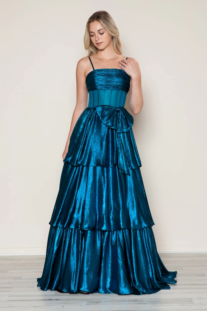 Poly USA - 9718 | Sabrina's Bridal & Prom