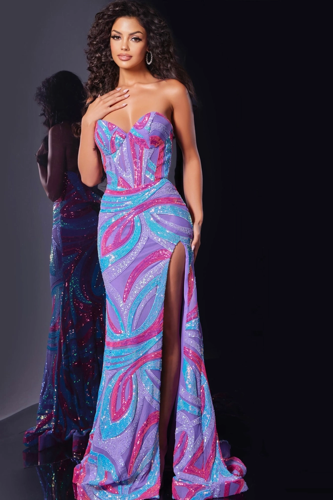 Jovani | Signature Dresses - 43058 | Signature Dresses