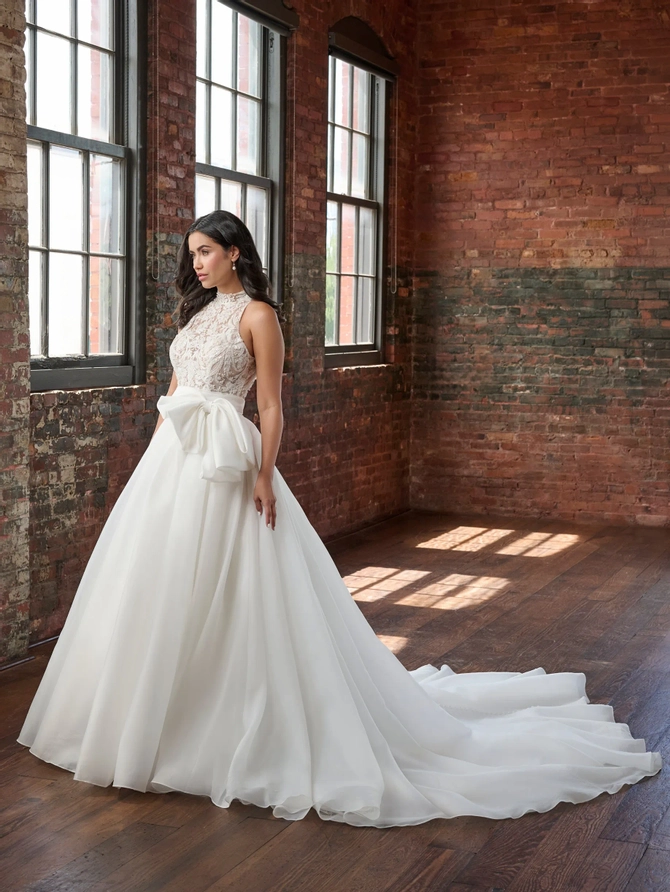 Christina Wu Brides | Bridal by Viper - 15907 | Bridal by Viper|Prom|Tux