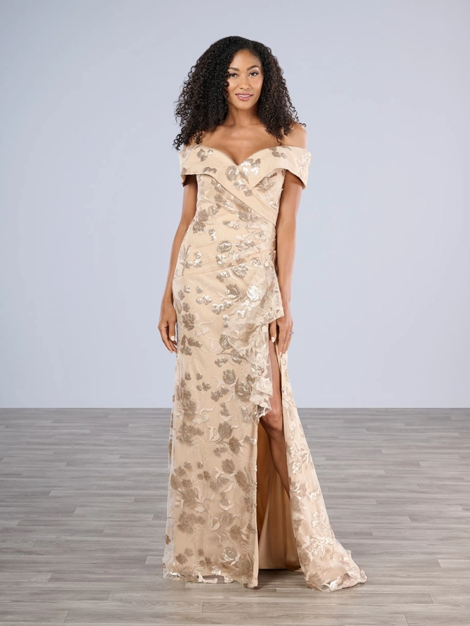 Christina Wu Elegance - 17186 | The Country Bride Inc.