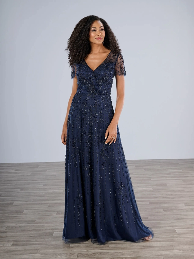 Christina Wu Elegance - 17198 | Xenas Bridal