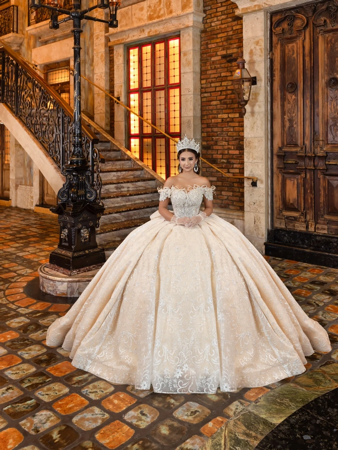 Maravilla - 80035 | Twilight Prom & Pageant