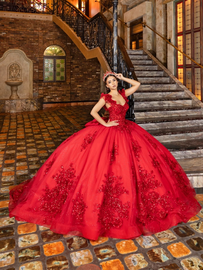 Maravilla - 80047 | Twilight Prom & Pageant