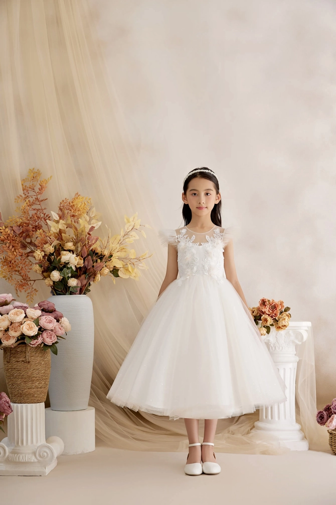 Princess Daliana - D24333 | House of Bridal by Dress Up Time
