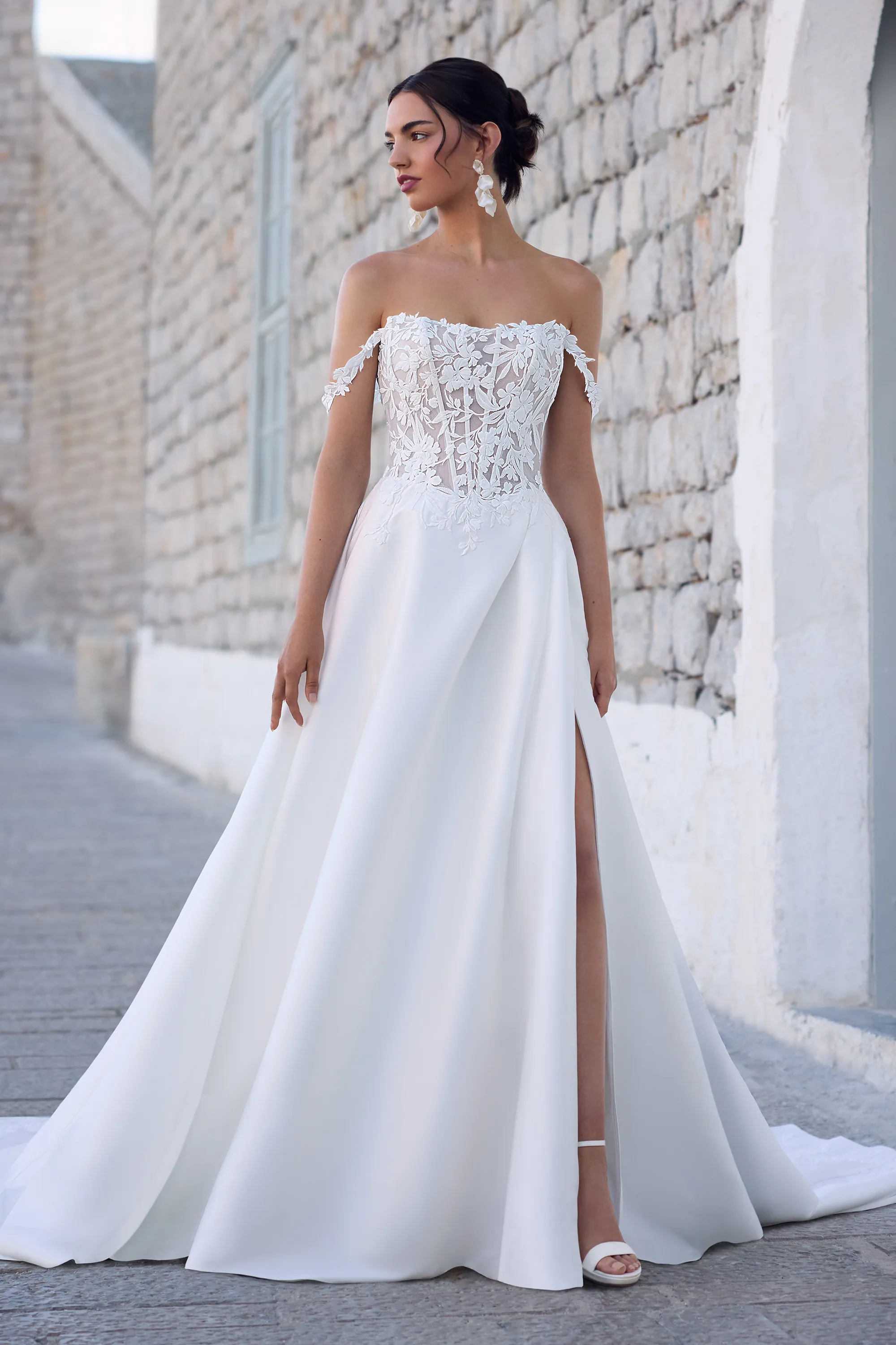 Sophia Tolli | Bella Bride Boutique