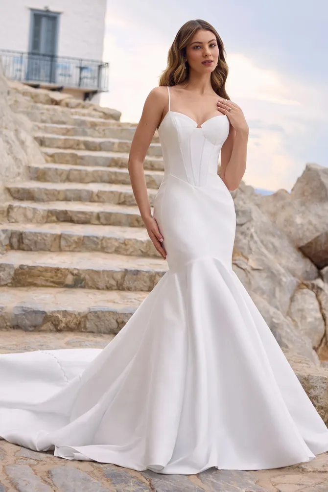 Sophia Tolli | The Winner - Imogen | The Winner