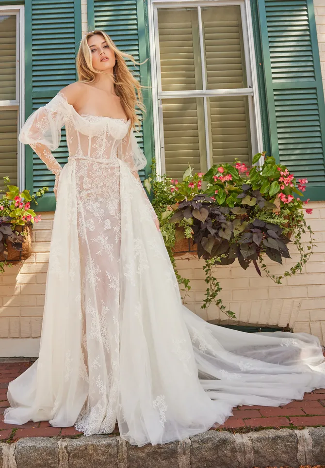 Idan - Peony | House of Idan