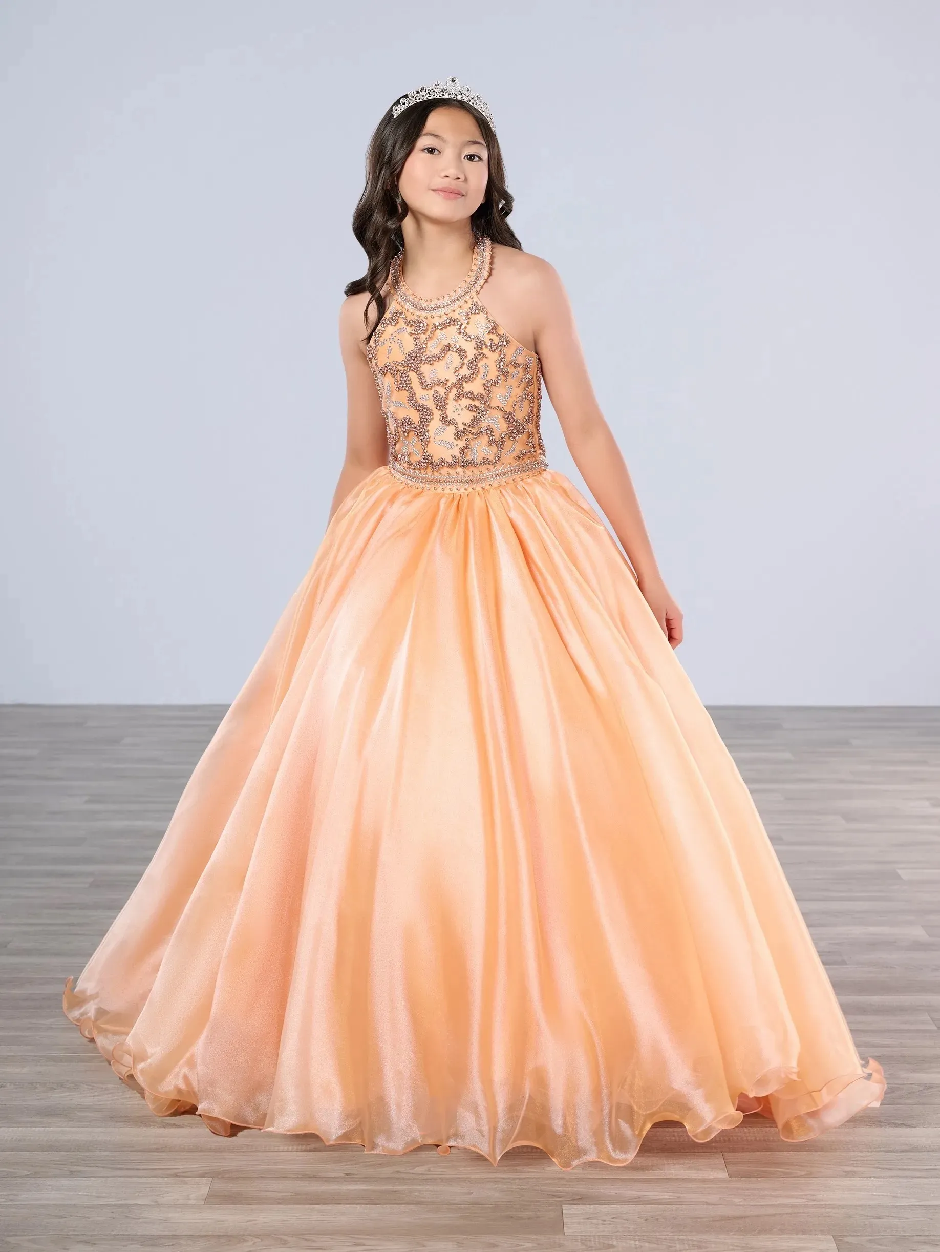 Tiffany Spring 2025 Miss Pageant Dresses | Glitz & Gowns