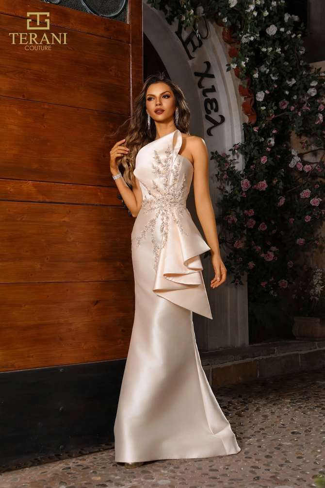 Terani | Dress 2 Impress - 251E4265 | Dress 2 Impress