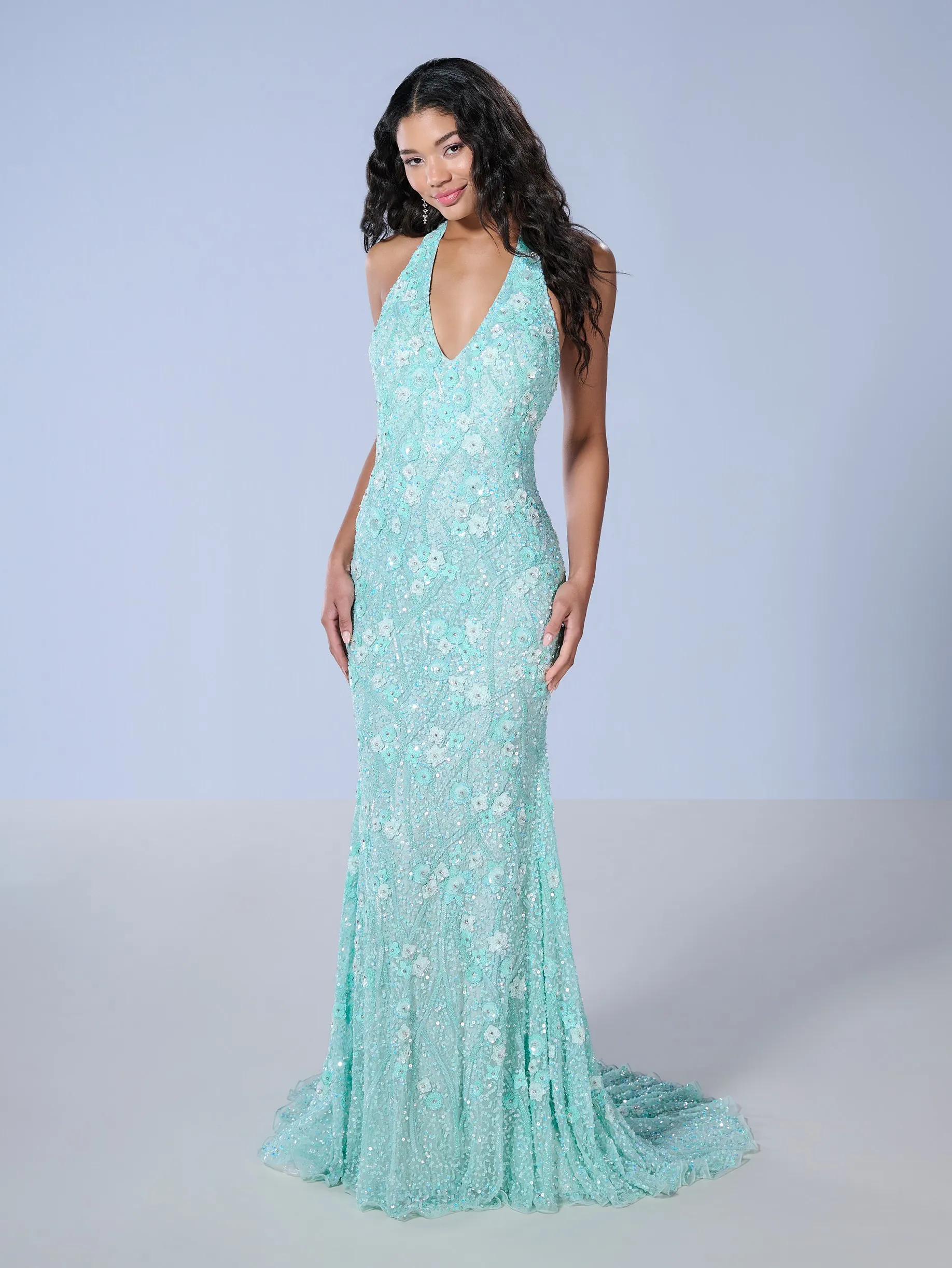 Tiffany Miss Pageant Dresses | Glitz & Gowns