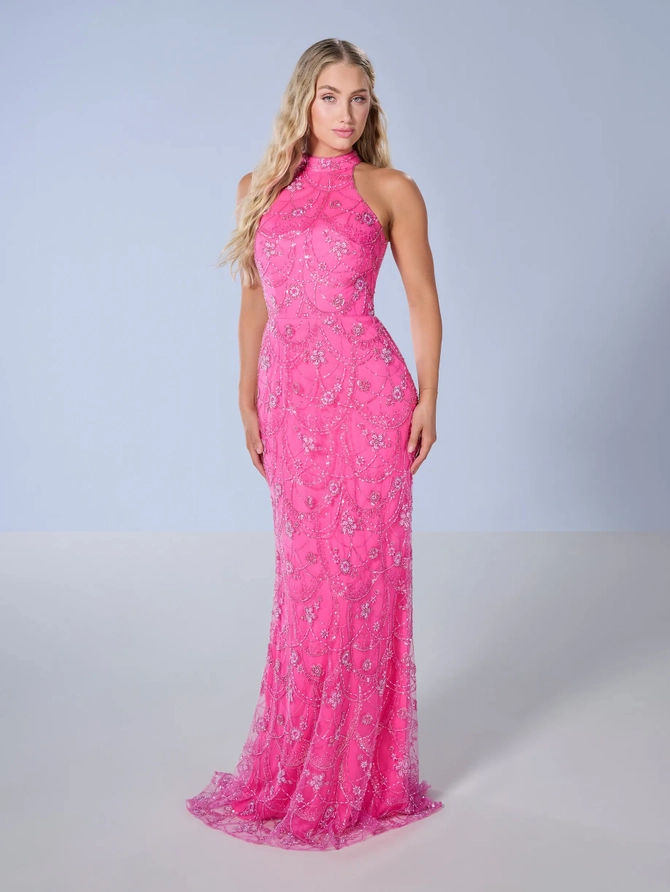 Tiffany Designs - 16147 | Chantal's Bridal and Formal