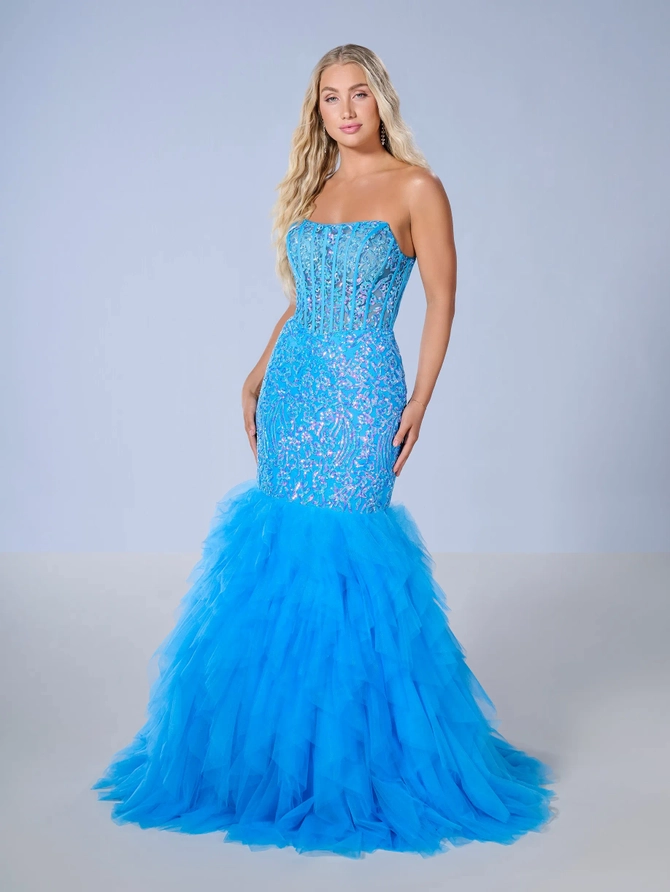 Tiffany Designs | The Winner - 16165 | The Winner